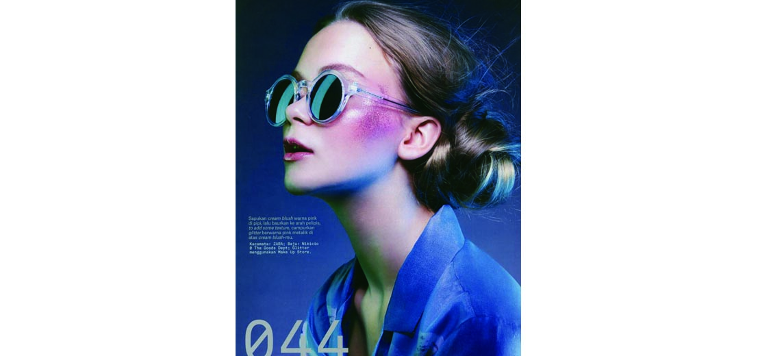 PERSONA FASHION MEDIA